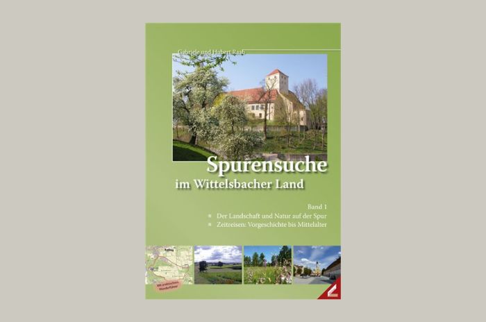 Wittelsbacher Land - Regio Augsburg Tourismus